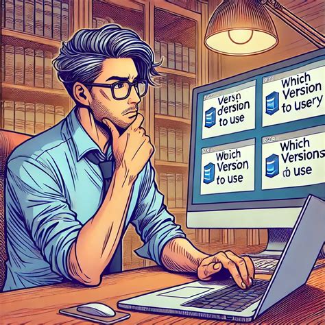 managing dependency conflicts in library development advanced