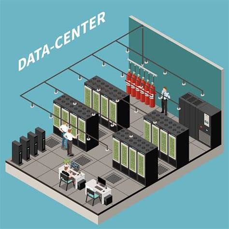 Core Data Centres On Linkedin Five Key Advantages Of Embracing Hybrid Data Centers