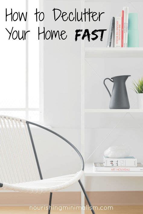 decluttering 101 the ultimate guide lifewrangling declutter