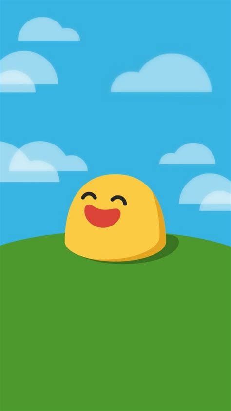 I Made A Couple Blob Emoji Wallpapers Rip Blob Emojis Androidthemes
