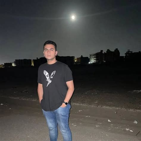 Abdelrahman Elgamal Elgamal • Threads Say More