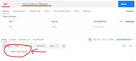 ASP NET Core 体验 Mini Web API 董川民