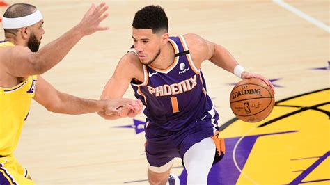 NBA scores, news: Devin Booker's controversial ejection mars Suns' win