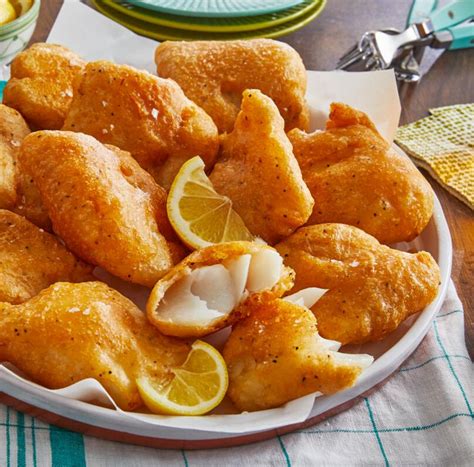 Fried Fish