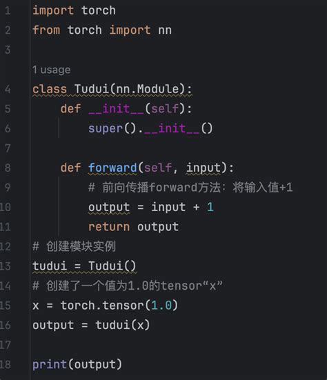 Pytorch深度学习快速入门教程（绝对通俗易懂！）【小土堆】 哔哩哔哩