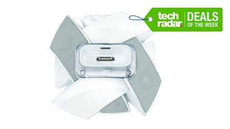 TechRadar S Deals Of The Week JBL Speaker Dock For Only 24 50 TechRadar