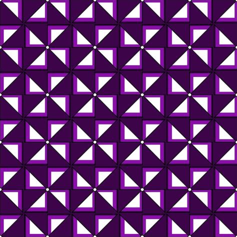 Premium Vector Geometric Seamless Pattern Design Background