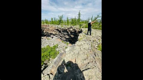 Архангай аймаг шар нохойн там Youtube