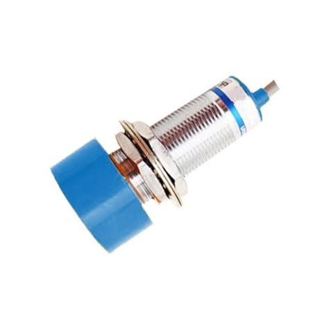 m18 18mm diameter inductive proximity sensor lorentzzi