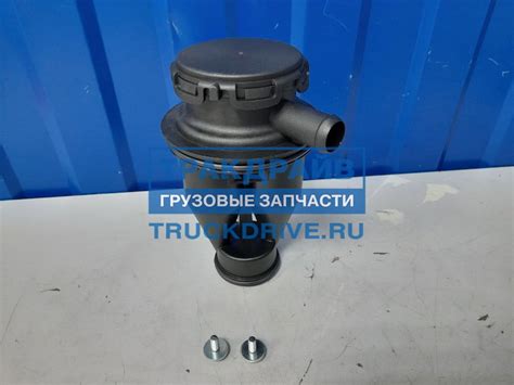 Фильтр вентиляции картера Ман Тгс Тгх Тга RM051024 ROLLING купить недорого