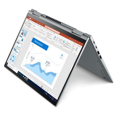 PC Portable Lenovo ThinkPad X1 YOGA GEN 6 i7 11è Gén 16 Go