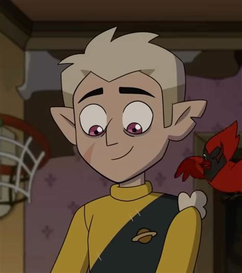 Hunter Toh En 2024 Dibujos Animados Bonitos Casa De Búho Dibujos