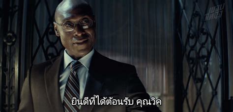 ขอบสหนัง Rip Lance Reddick 1962 2023 Facebook