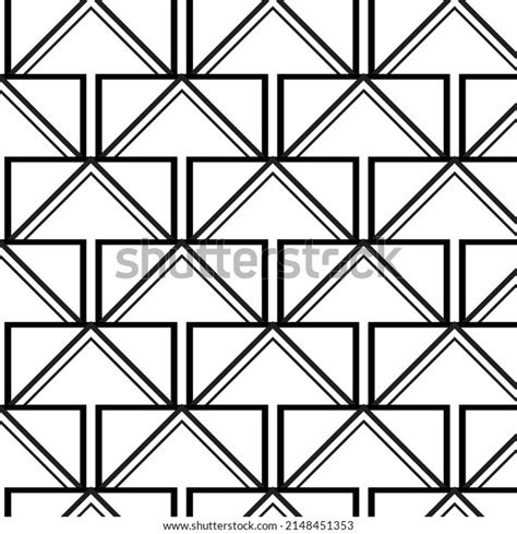 Pattern Straight Diagonal Lines Stock Vector Royalty Free 2148451353