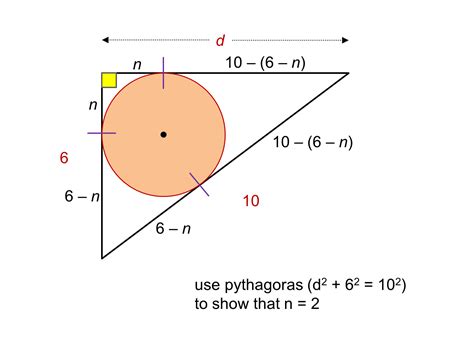 Median Don Steward Mathematics Teaching Equable Right Angled Triangles