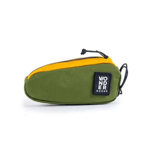 The Wonder Top Tube Bag Keeps Your Snacks Tools Phone And Other Essentials On Hand Easily