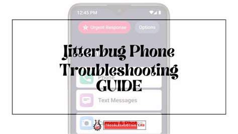 Jitterbug Phone Troubleshooting Solve No Signal Issues In Minutes