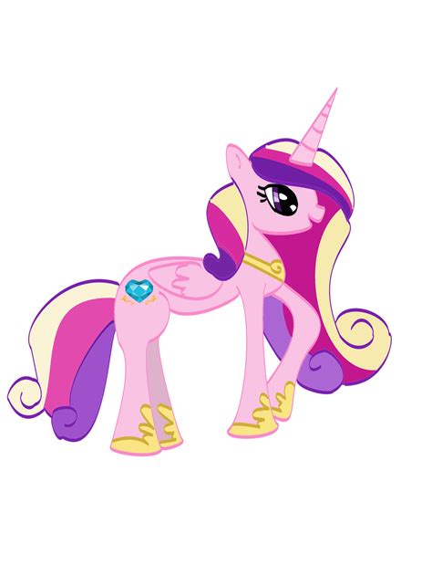 Princess Cadence By Penelope3six On Deviantart