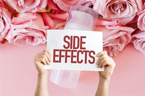 Lubricant Gel Side Effects What Should You Know Tracys Dog