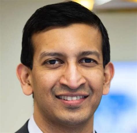 Raj Chetty Work On American Dream Wins Harvard Prize