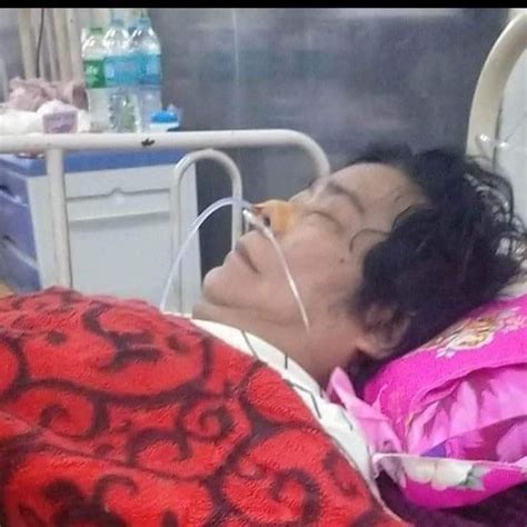 ဦးနှောက်သွေးကြောပြတ်ကာ ကွယ်လွန်သွားပြီဖြစ်တဲ့ တေးသံရှင် တွံတေးစိုးအောင