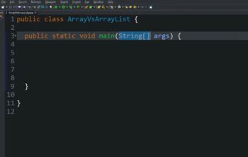 Memory Allocation In Java Best Practices And Strategies
