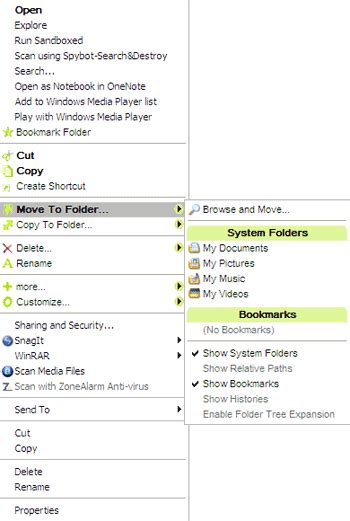Customize Your Windows Right Click Menu With These Tools