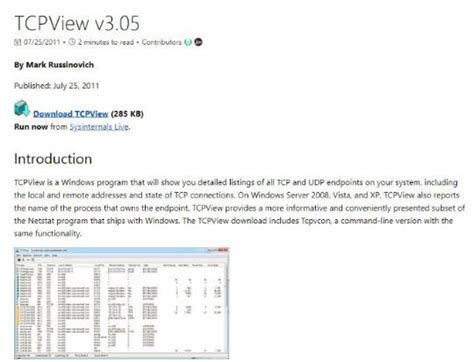 How To Uncover Unauthorized Connections In Windows Make Tech Easier