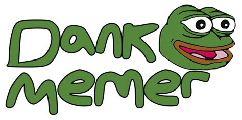 Dank Memer Commands Discord Bot Discord Servers