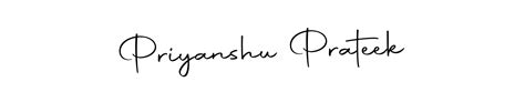 72 Priyanshu Prateek Name Signature Style Ideas First Class E Sign