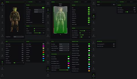COD Universal Aimbot With ESP GitHub