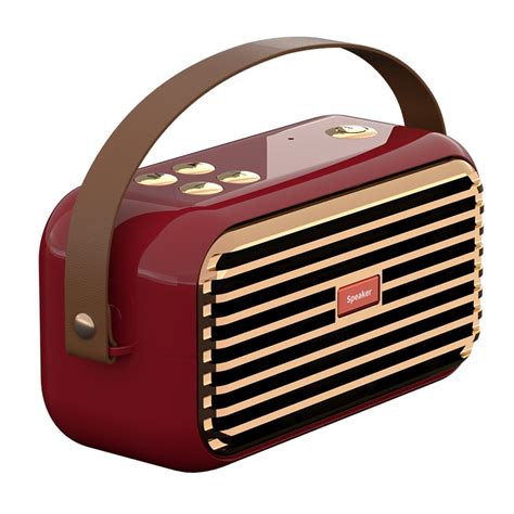X7 Bluetooth Speaker Portable Outdoor Audio Solution