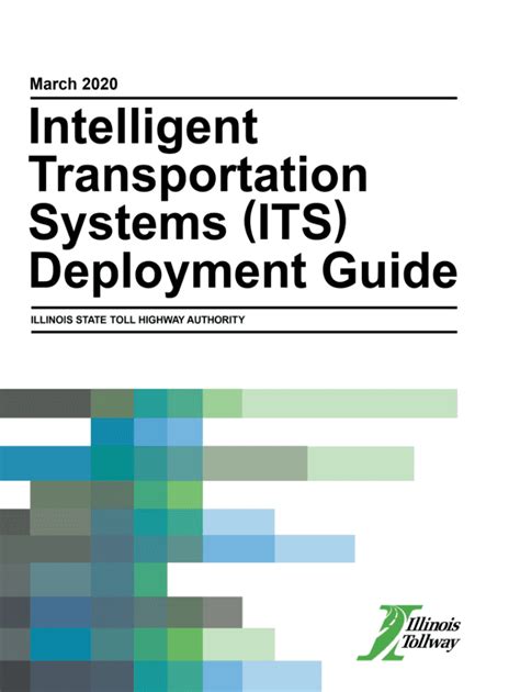 Fillable Online Its Deployment Evaluation Department Of Transportation Fax Email Print Pdffiller