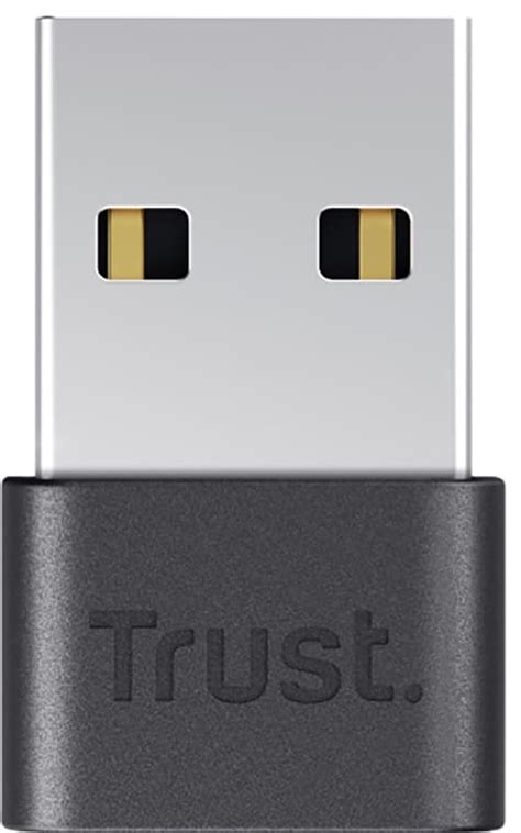 Trust Myna Bluetooth 5 Adapter Elgiganten Elgiganten