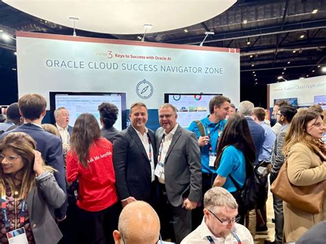 Cloudworld Damien Carey