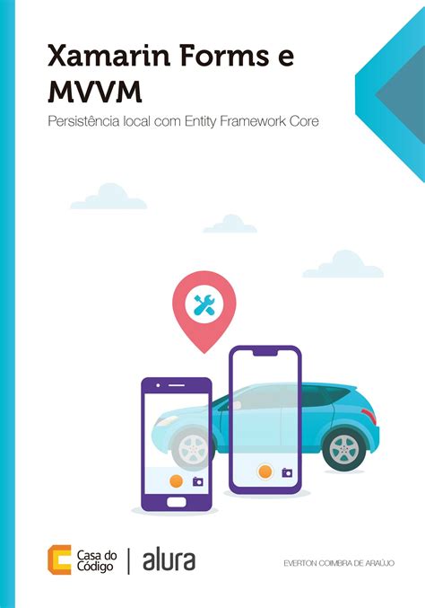 xamarin forms e mvvm ebook by everton coimbra de araújo epub