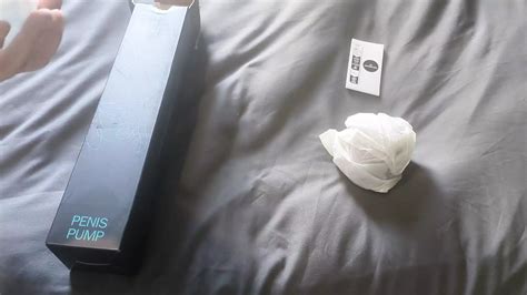 Unseen Pleasures Exploring The Forbidden New Penis Pump Xhamster