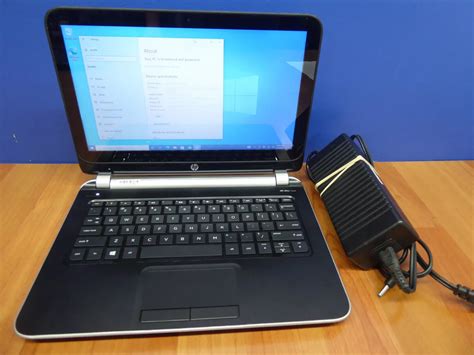 Hp Pavilion Touchsmart