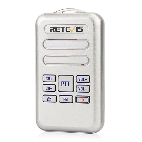 Retevis RT20 [A9138A] – Germany RETEVIS (wir sind zusammen)