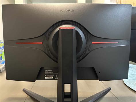 Koorui 27e1qa Review Super Affordable 1440p Gaming Monitor Highly Recommended Monitornerds