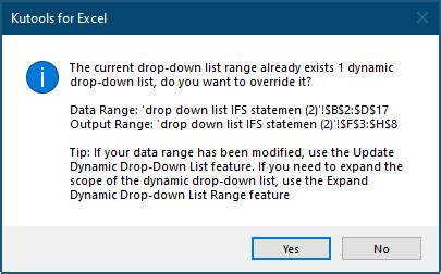 Quickly Create Multiple Levels Drop Down List In Excel