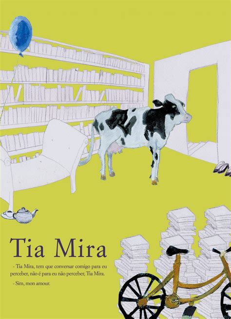 Tia Mira Volume 1 Tia Mira 1 By Fernanda Mira Barros Goodreads
