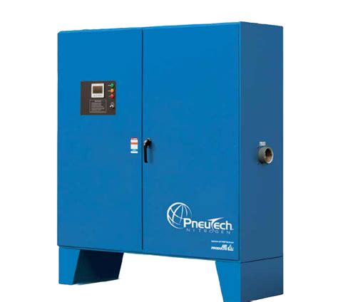 Tn2 Series Membrane Nitrogen Generators