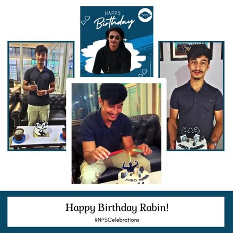 nipuna prabidhik sewa on linkedin happy birthday to our amazing