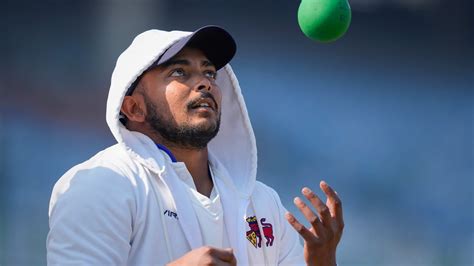 Prithvi Shaw Shares Picture With Wifey On Valentines Day Then