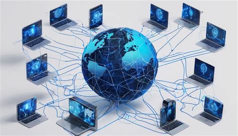 The Impact Of Technology On Global Communication Afs At Home