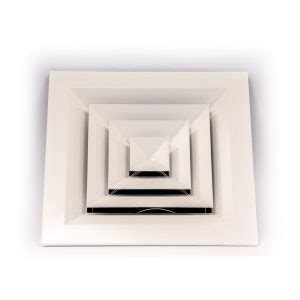 Ceiling Diffusers With Obd Ja Glover Ductwork Ventilation Fans Supplying The Uk