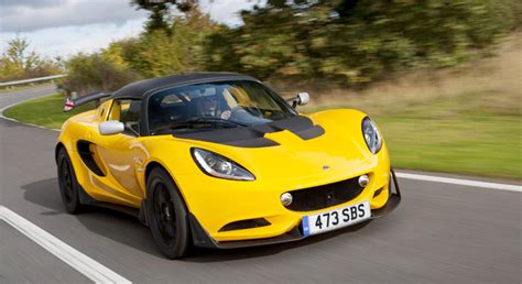 Lotus Elise 2025 Philippines Price Specs Official Promos AutoDeal