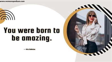 Quotes About Being Amazing Quotes On Unleashing Greatness