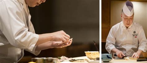 Chef Masaki Saito Is Building A Legacy With His Refined Creations